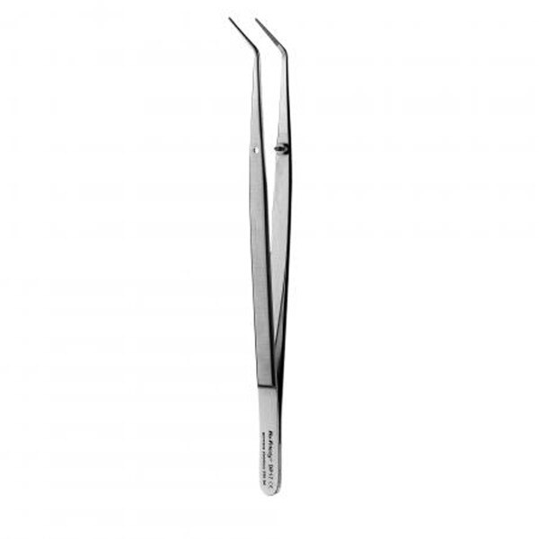 Cotton Plier 17 College | DC Dental