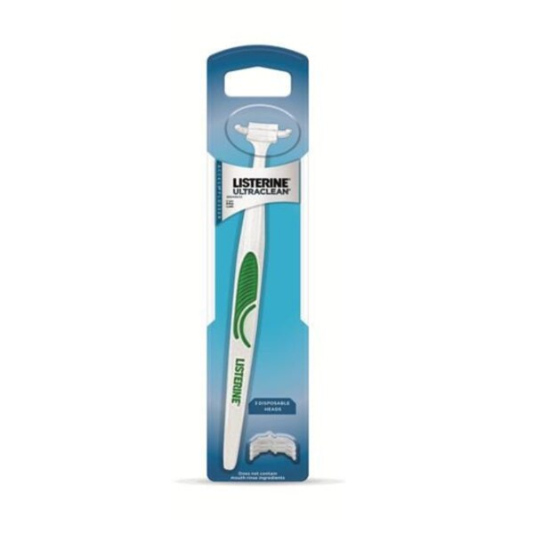 Reach Ultra Clean Access Flosser Pack 48/Pk | DC Dental