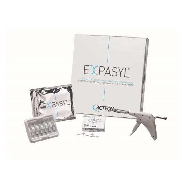 ExpaSyl Intro Kit | DC Dental