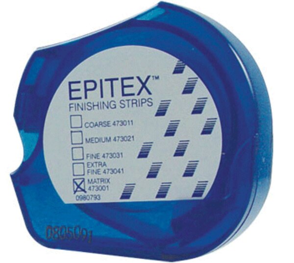 Epitex Matrix Strip Refill 10M/Rl | DC Dental