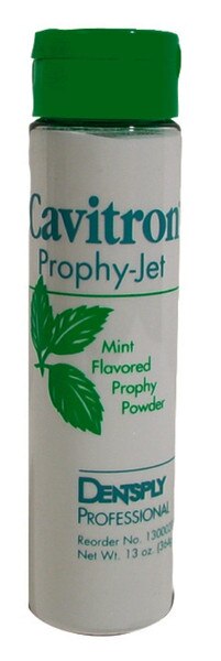 Prophy-Jet Powder 13oz | DC Dental