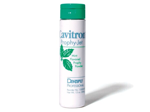 Prophy-Jet Powder 13oz | DC Dental
