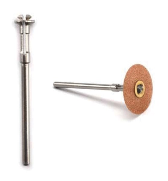 Moore Mandrels #2 RA 6/Pk | DC Dental