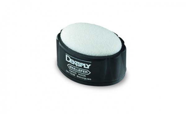 Endo Clean Stand Sponge Refill - Oval | DC Dental