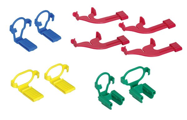 XCP-DS Sensor Holders Carestream/Kodak 5100/6100/6500 BW #1H 3/Pk | DC ...