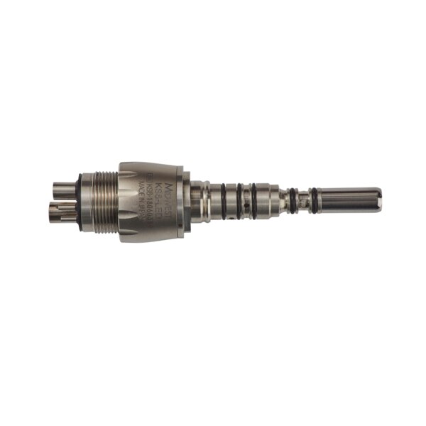 Midwest Coupler K-Style 6-Pin | DC Dental