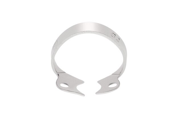 Brinker Clamps Tissue Retractors #B2 Upper Left Molar | DC Dental