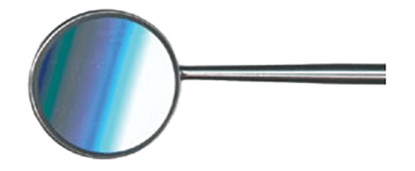 Mirror Front Surface Cone Socket #5 | DC Dental