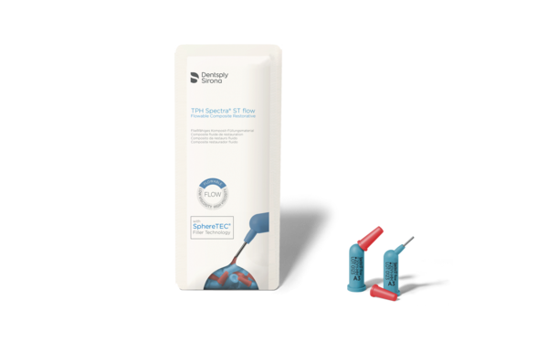 TPH Spectra ST flow Compula Tips A3 16/Pk | DC Dental