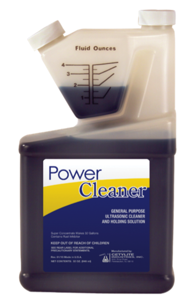 Cetylite Power Cleaner 32oz | DC Dental