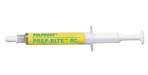 Prep-Rite RC Syringe 4x5gm | DC Dental