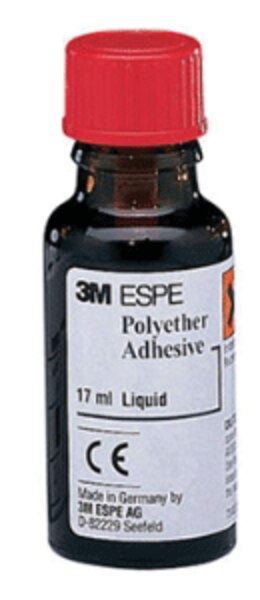 Impregum Polyether Tray Adhesive 17ml | DC Dental