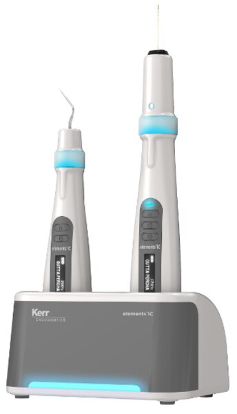 Elements IC Obturation Dual System | DC Dental