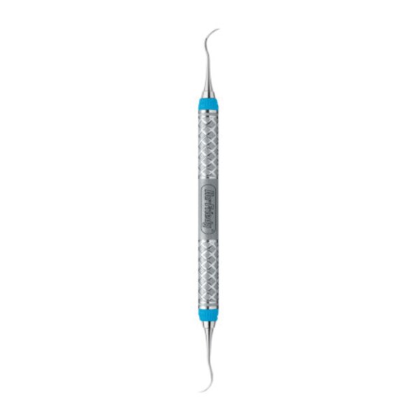 Nevi Scaler DE #4 Posterior #9 Handle | DC Dental