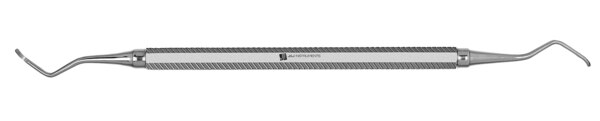 Barnhart Scaler #5/6 | DC Dental