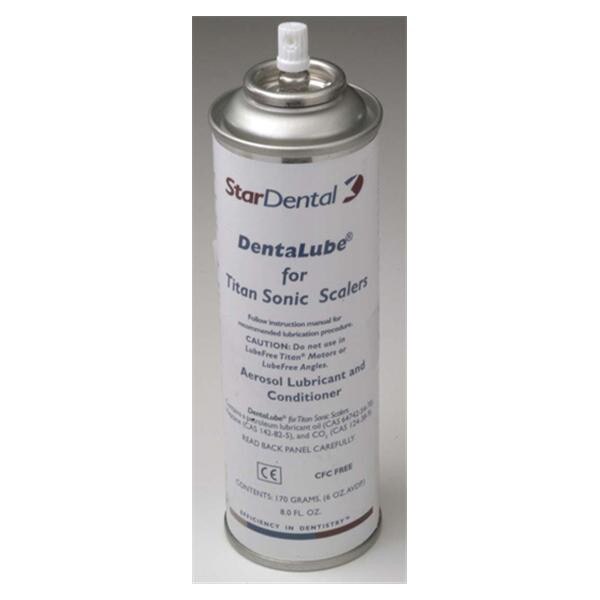 DentaLube Lube Tip | DC Dental