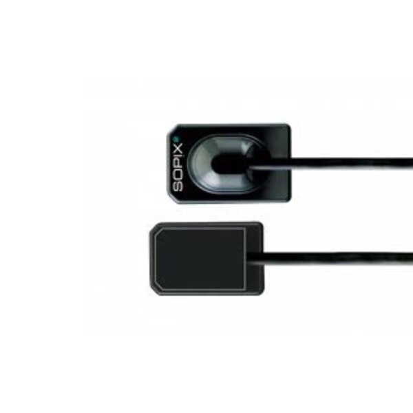 SOPIX2 Positioning Set 5/Pk | DC Dental