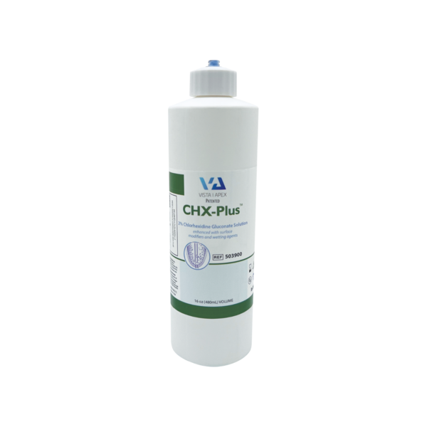 CHX Plus Endo 16oz | DC Dental