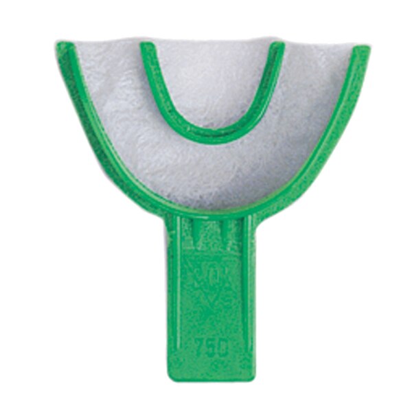 Check-Bite Tray Posterior #73D 50/Pk | DC Dental