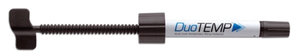 DuoTemp 5gm Eco 5/Pk | DC Dental
