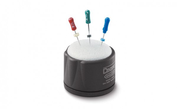 Endo Clean Stand - Round | DC Dental