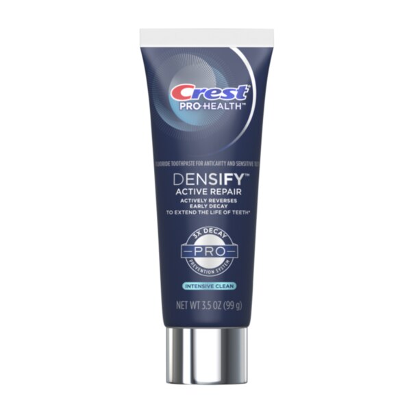 Crest Pro-Health Densify Active Repair PRO Toothpaste 4.6oz x 24/Cs ...