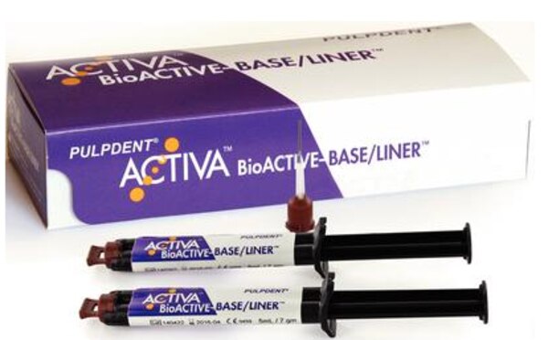 Activa BioActive Base/Liner Value Pack | DC Dental
