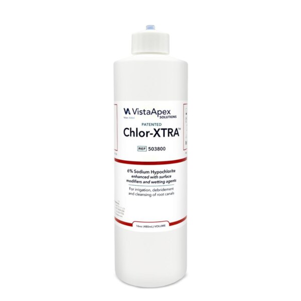 Chlor-XTRA 16oz | DC Dental