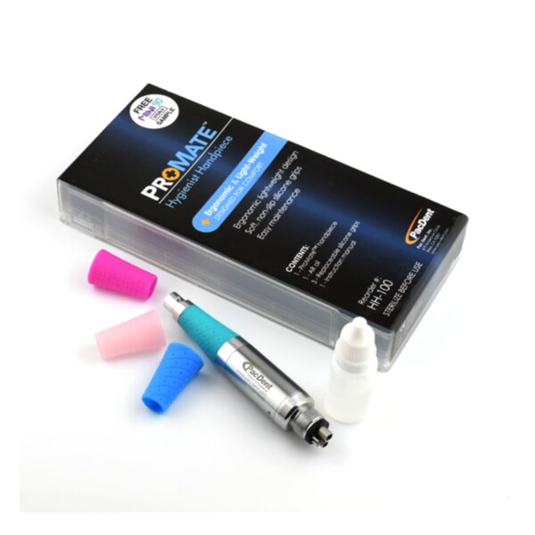 1X Hygiene Handpiece w/Grips | DC Dental