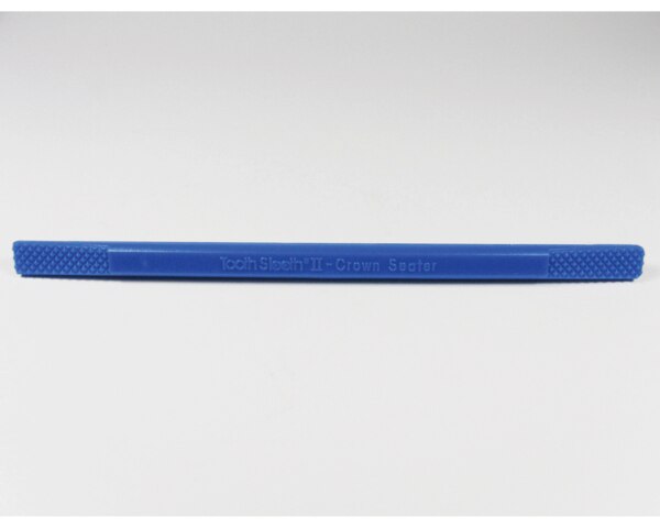 Tooth Slooth II Crown Seater Blue 4/Pk | DC Dental