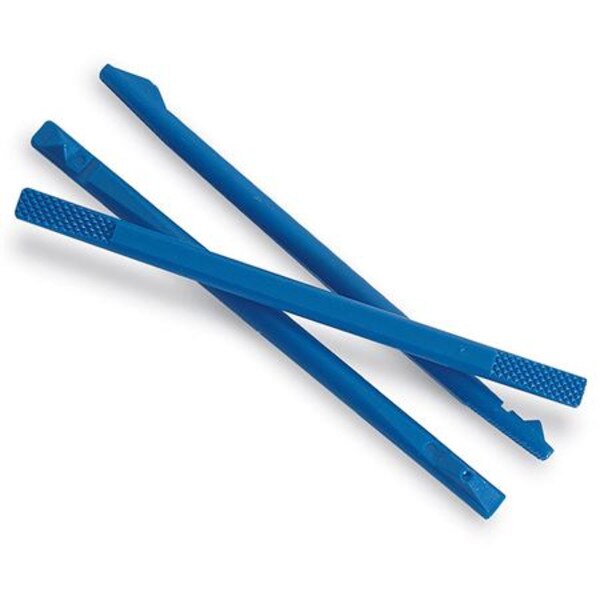 Tooth Slooth II Crown Seater Blue 4/Pk | DC Dental