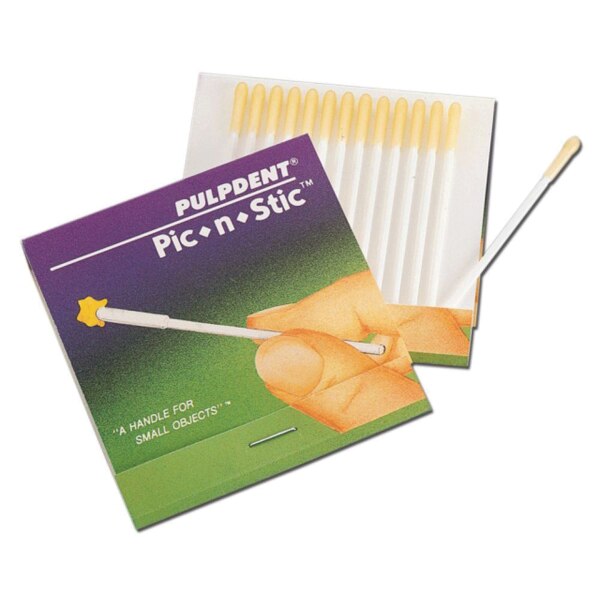 Pic-n-Stic 60/Bx | DC Dental