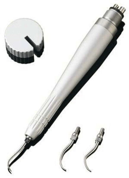 Air Scaler Tip Universal | DC Dental