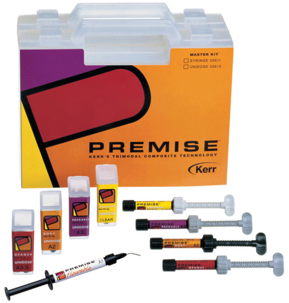 Premise Flowable A1 | DC Dental
