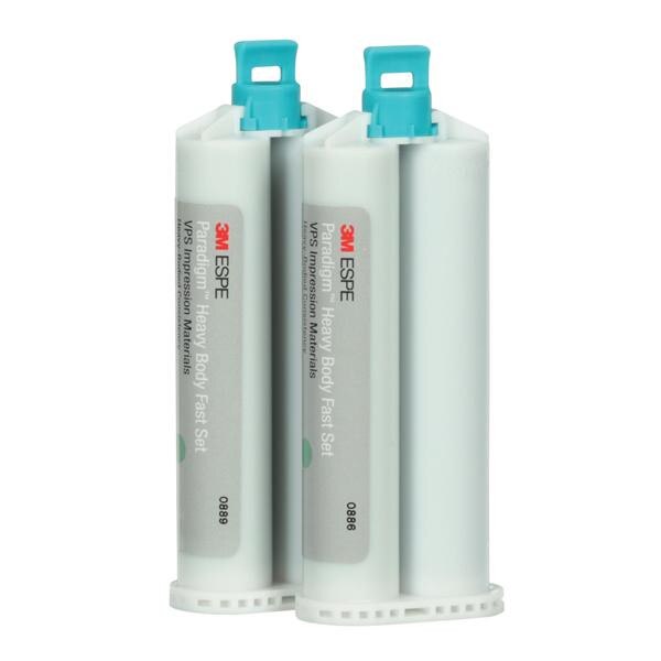 Paradigm VPS HB FS 2/Pk | DC Dental
