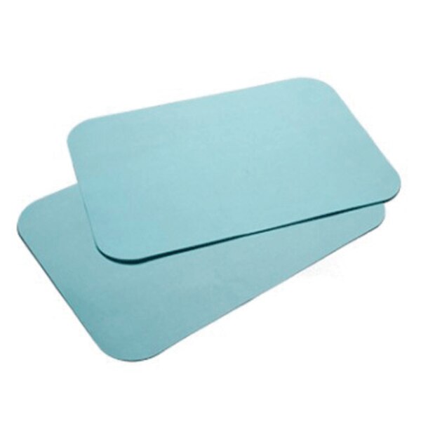 Tray Cover Size B Blue 1000/Cs | DC Dental