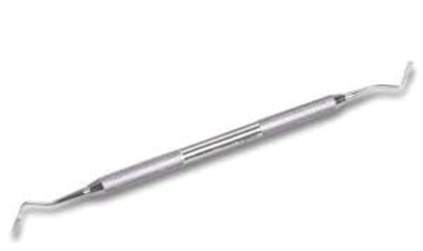 Retraction Cord Packer Serrated | DC Dental