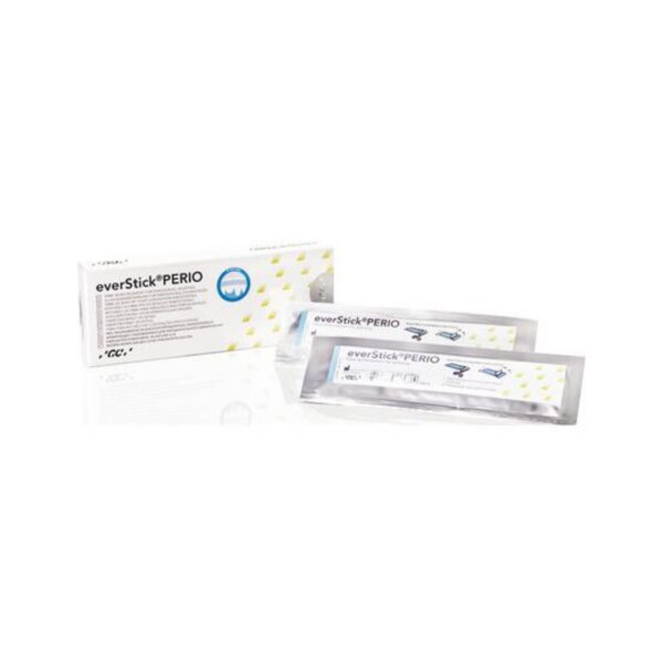 everStick PERIO Fiber Reinforcements 2 x 12cm | DC Dental
