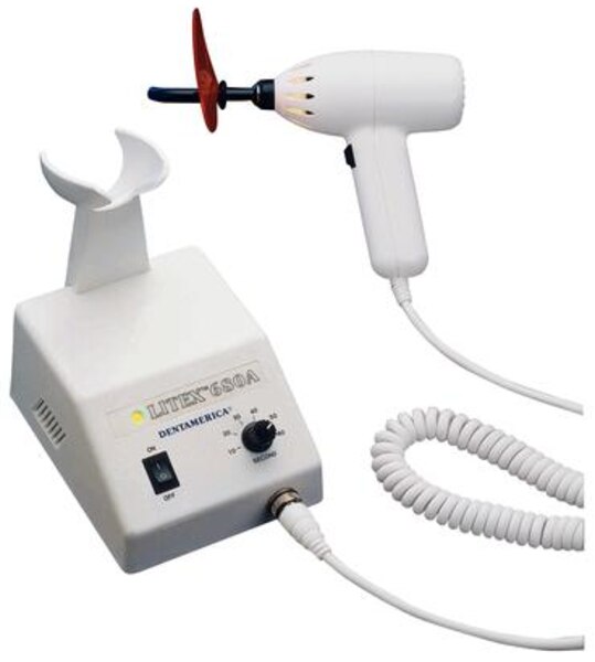 LITEX 680A Curing Light | DC Dental