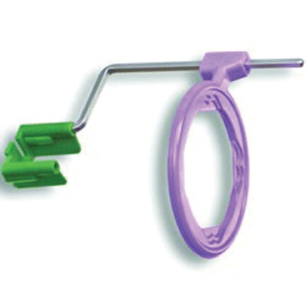 Endodontic Bite Blocks 3/Pk | DC Dental