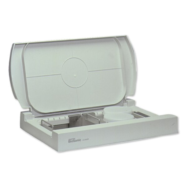 BioSonic UC300R Ultrasonic Cleaner Recessed (115V) w/Basket | DC Dental